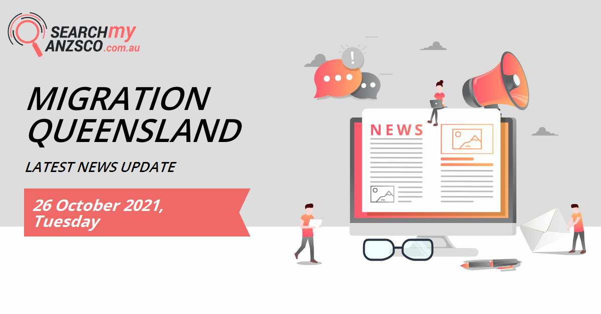 Migration Queensland